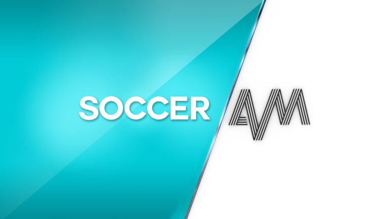Soccer AM - Coggeshall Town Football Club